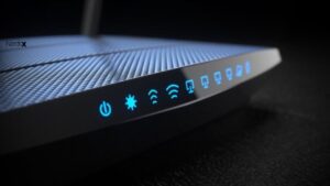 How to Access Your Router without an Internet Connection? – TechBiva ...