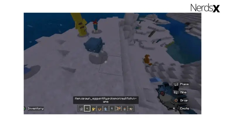 Can You Add Mods To PS4 Minecraft? – A Guide To Adding Mods To PS4 ...