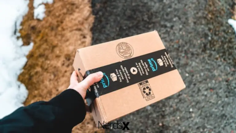 Everything About Amazon Prime Pin, Is it Removable? - TechBiva ...