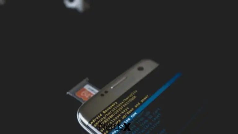 How To Empty Trash And Remove Junk Files On Android Device – TechBiva | Everything of Tech