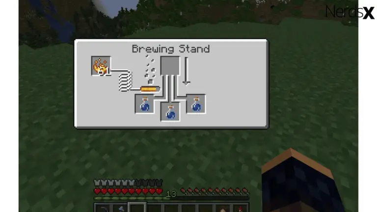 How To Make Potions In Minecraft – TechBiva | Everything of Tech