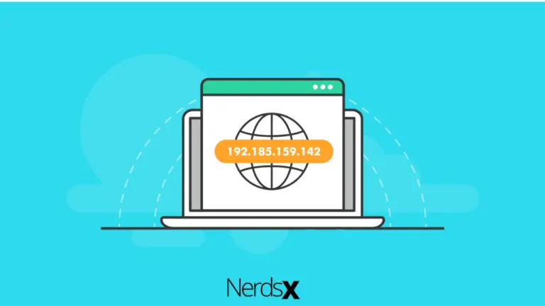 How to Turn Off Someone’s Internet with their IP Address – TechBiva | Everything of Tech