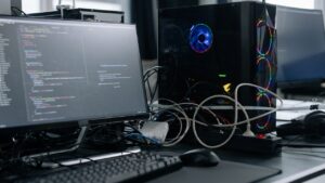 What To Do When Your Computer Switches On And Off Repeatedly (Causes ...