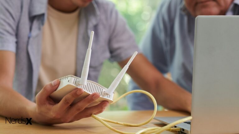 How To Connect Laptop To The Internet Without Wi-Fi – TechBiva | Everything of Tech