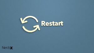 Is There A Difference Between Reboot And Restart? – TechBiva ...