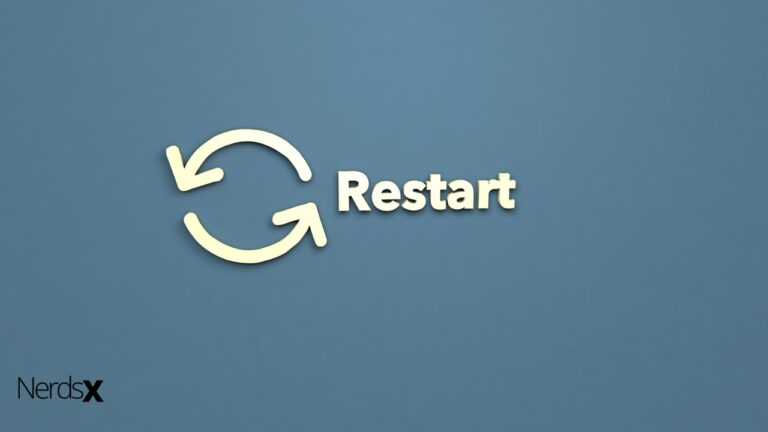 Is There A Difference Between Reboot And Restart? - TechBiva ...