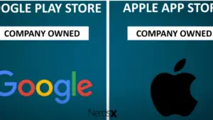 In-Depth Comparison Between App Store Vs. Play Store – TechBiva ...