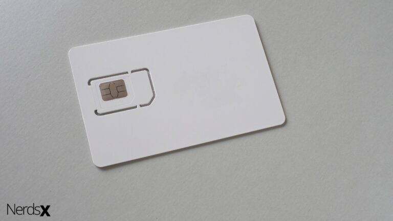 Micro Sim Card VS Nano Sim Card: What’s The Difference? – TechBiva ...