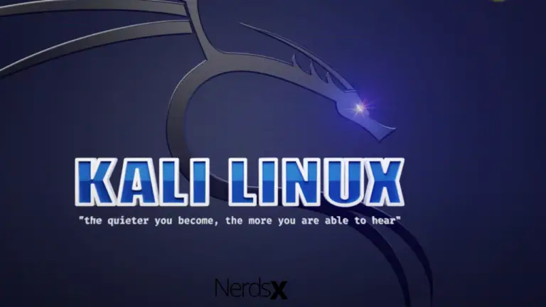 How To Connect Wi-Fi To Kali Linux – TechBiva | Everything of Tech