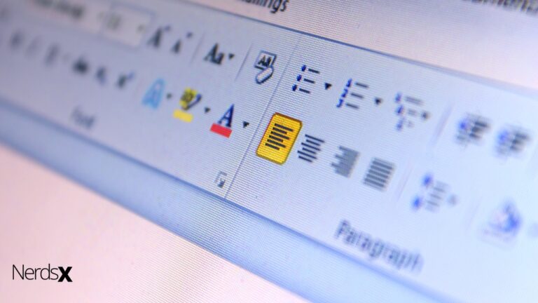 How To Delete Pages In Microsoft Word – Step By Step Guide – TechBiva | Everything of Tech